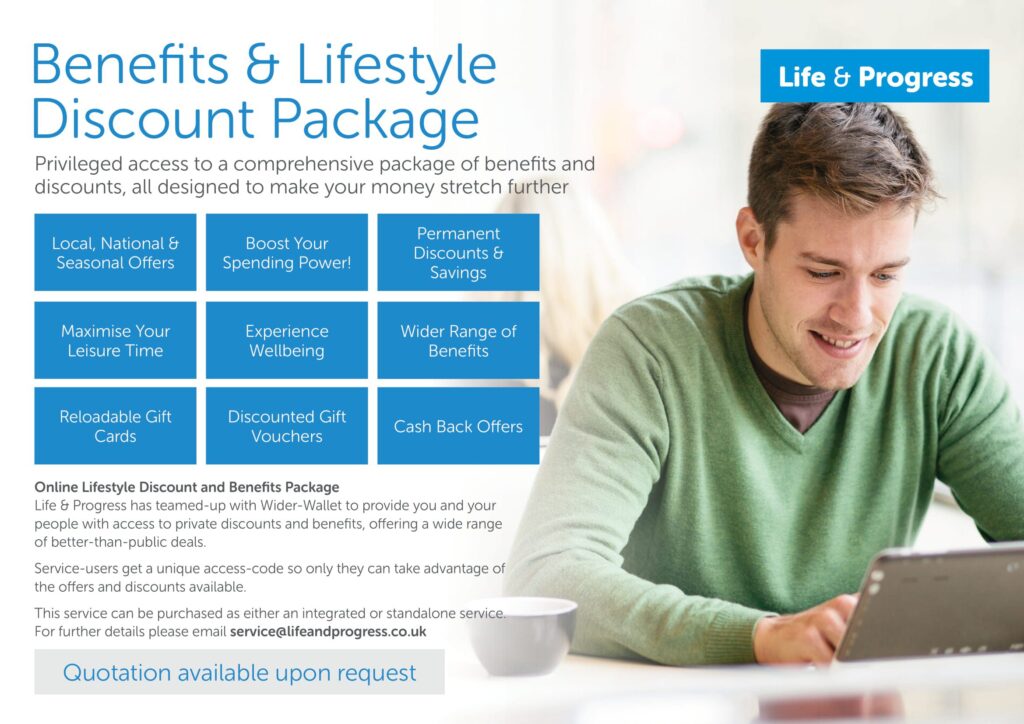employee-discounts-life-progress