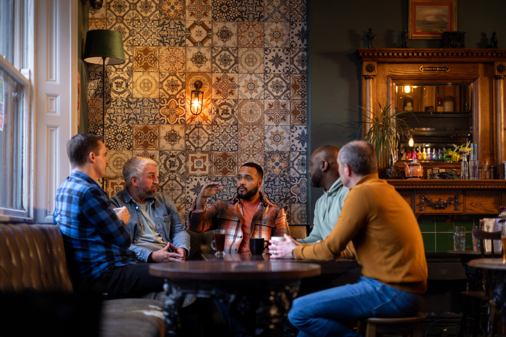 The Importance of Taking Responsibility: Building Trust and Respect